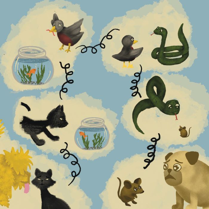 Fuzz: The Incredible Story of a Dog's Best Friend – Majik Kids Books